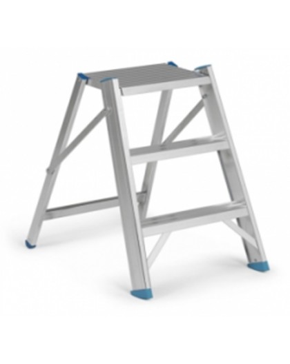 Escabeau pliable LESLIE - Centre Commercial du Mobilier